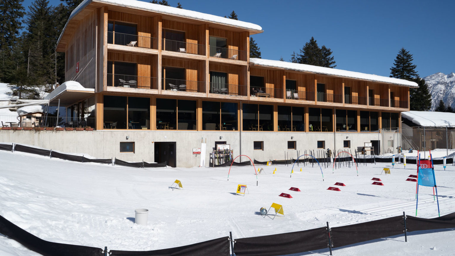 Home - Campra nordic